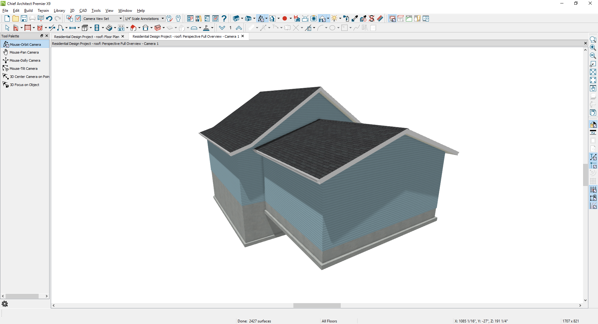 How To Make A Gambrel Roof In Revit - Infoupdate.org