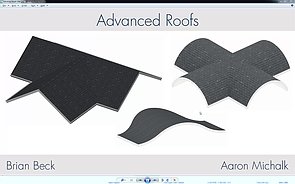 Building a New Roof While Maintaining an Existing Roof