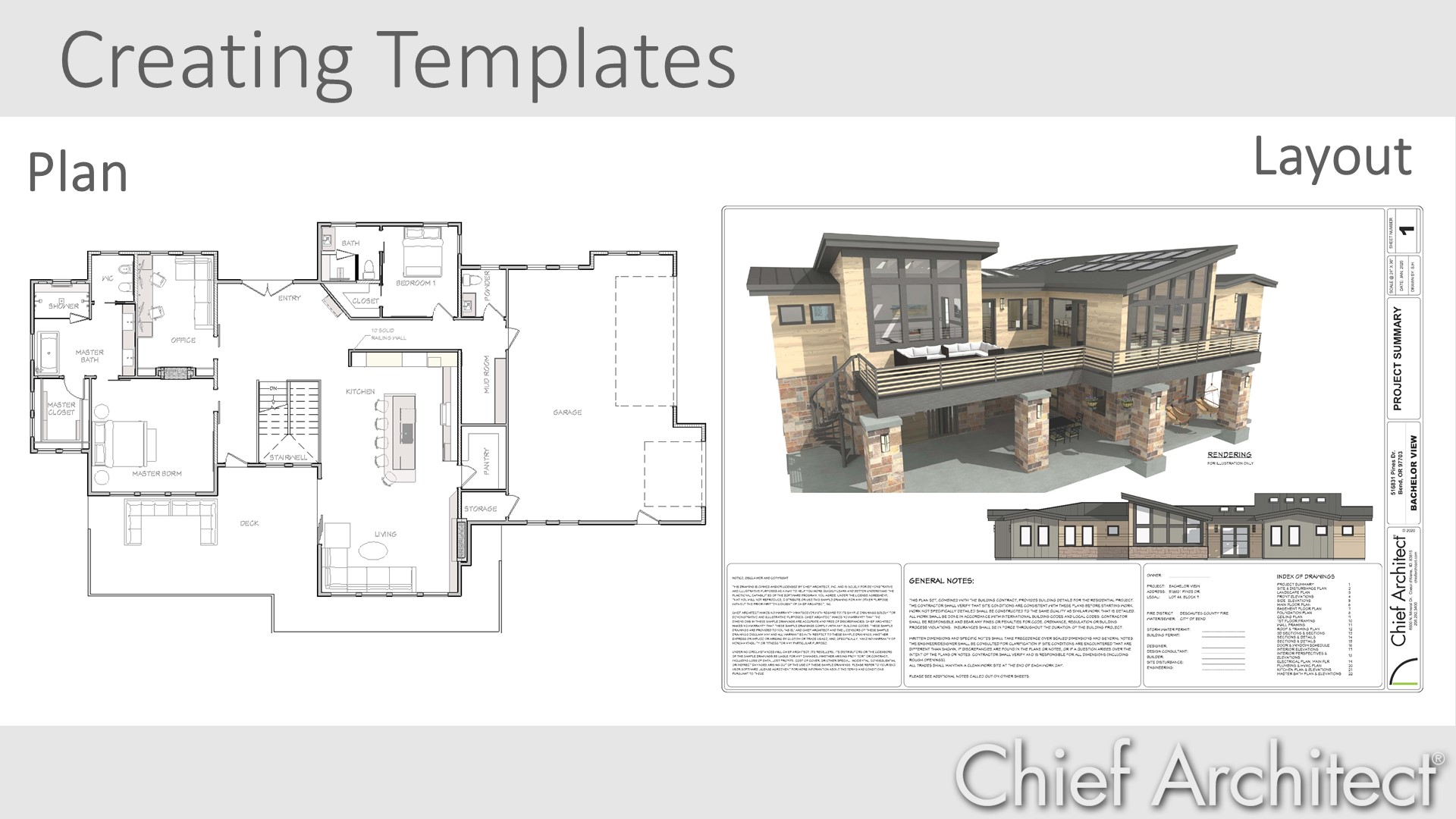 Chief Architect Templates Free PRINTABLE TEMPLATES